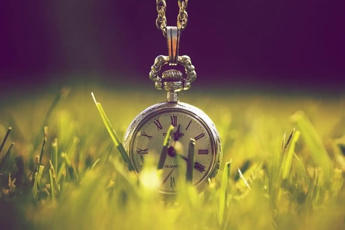 Interpretation Of Specifying A Specific Time In A Dream And 
